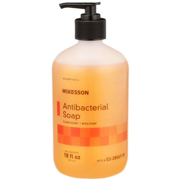 Antibacterial Hand Soap